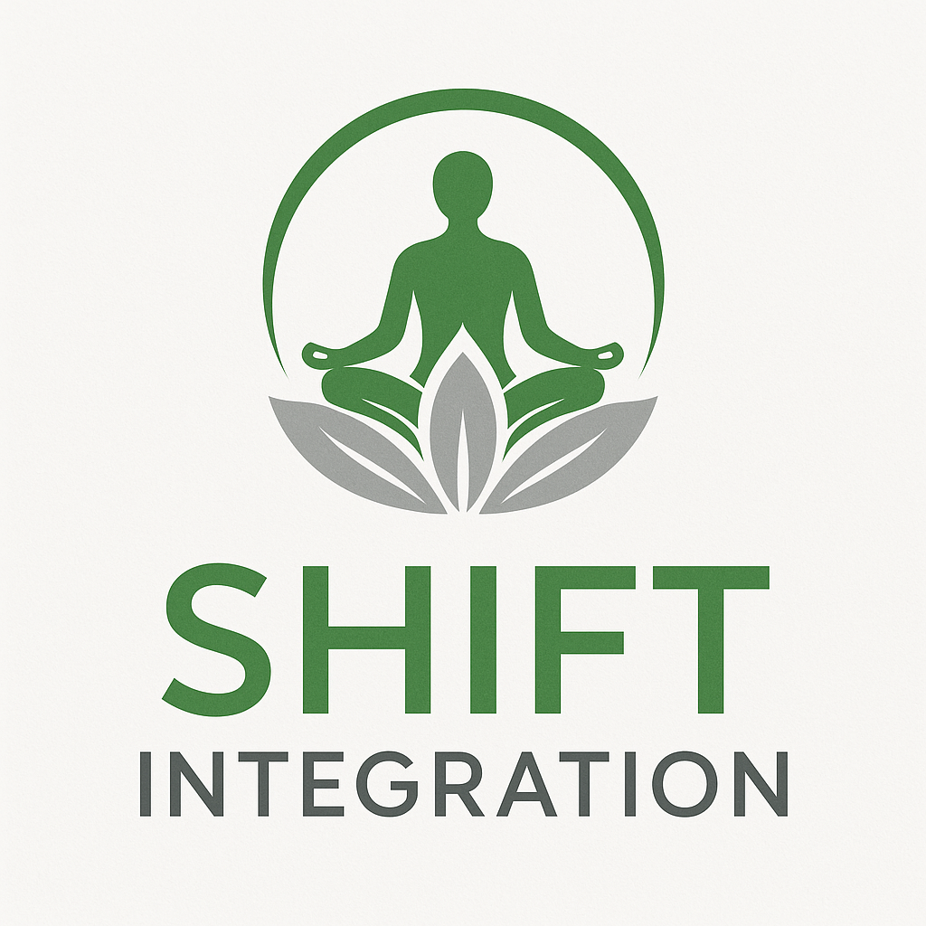 Holistic Health & Wellness Coaching | SHIFT Integration